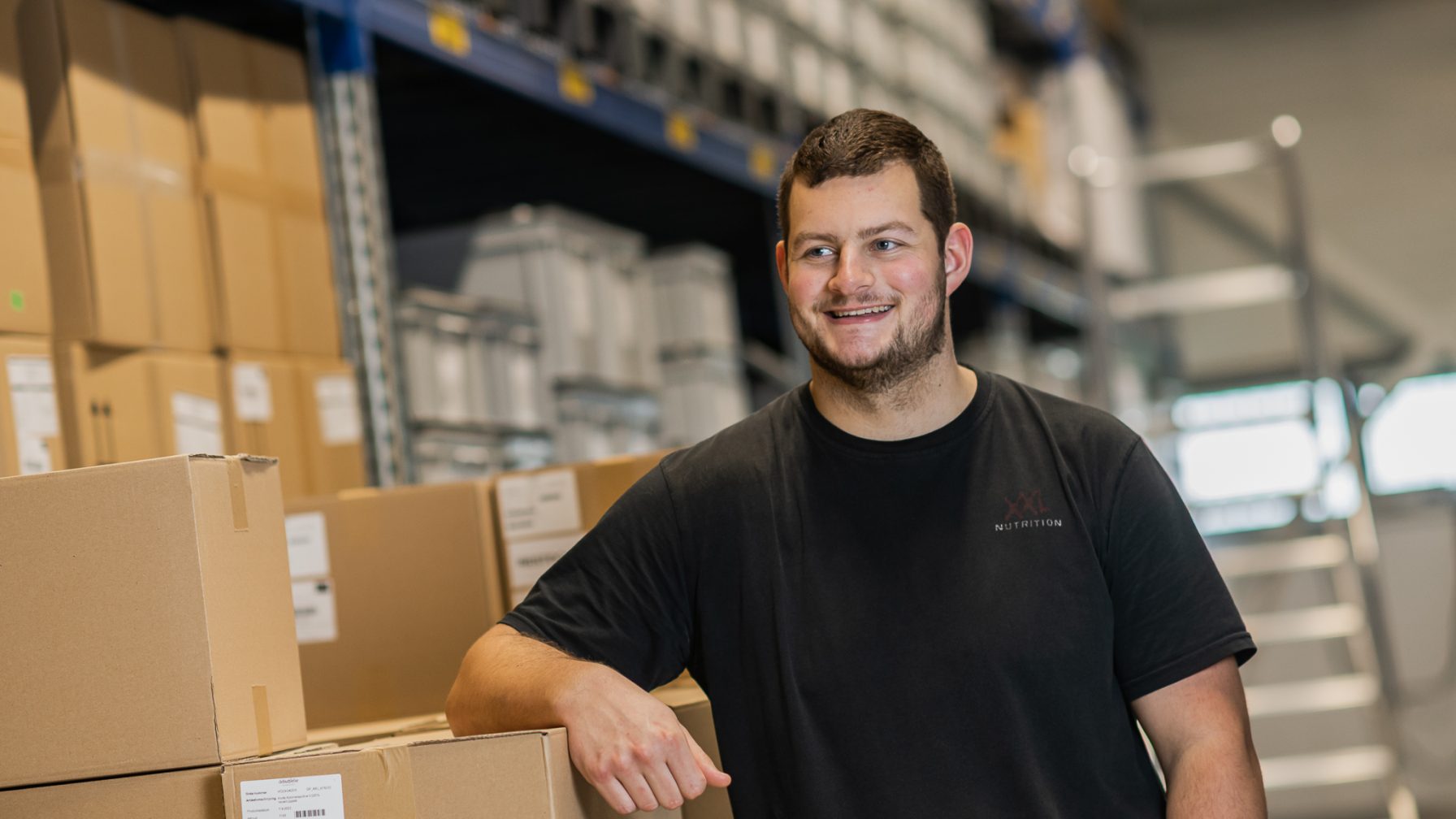 Werken bij ACE Pharmaceuticals | Attract